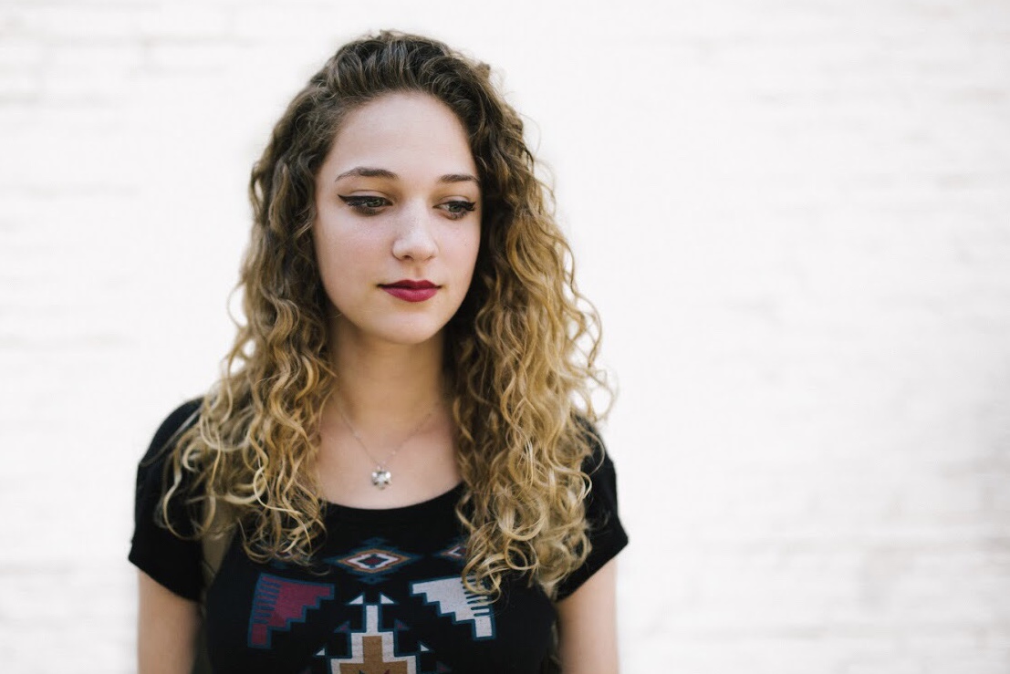 Music Video Shoot, Downtown Orlando – Hannah Stokes