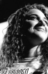 Hannah Stokes – Vocalist / Songwriter / Private Lesson Instructor