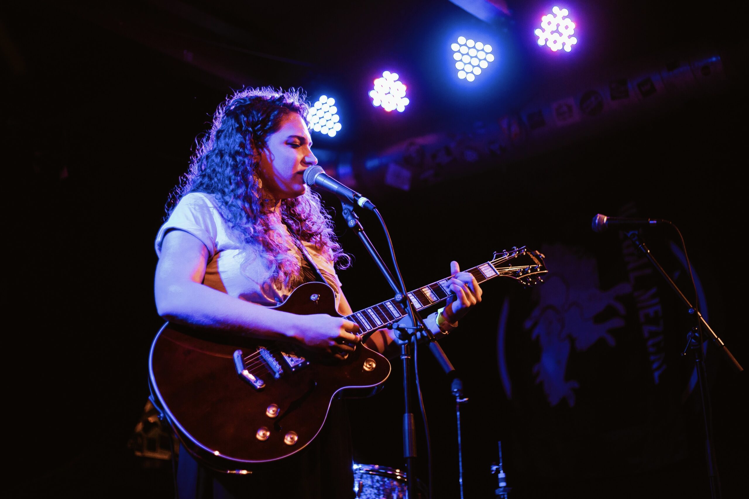 Will’s Pub, Orlando – Hannah Stokes