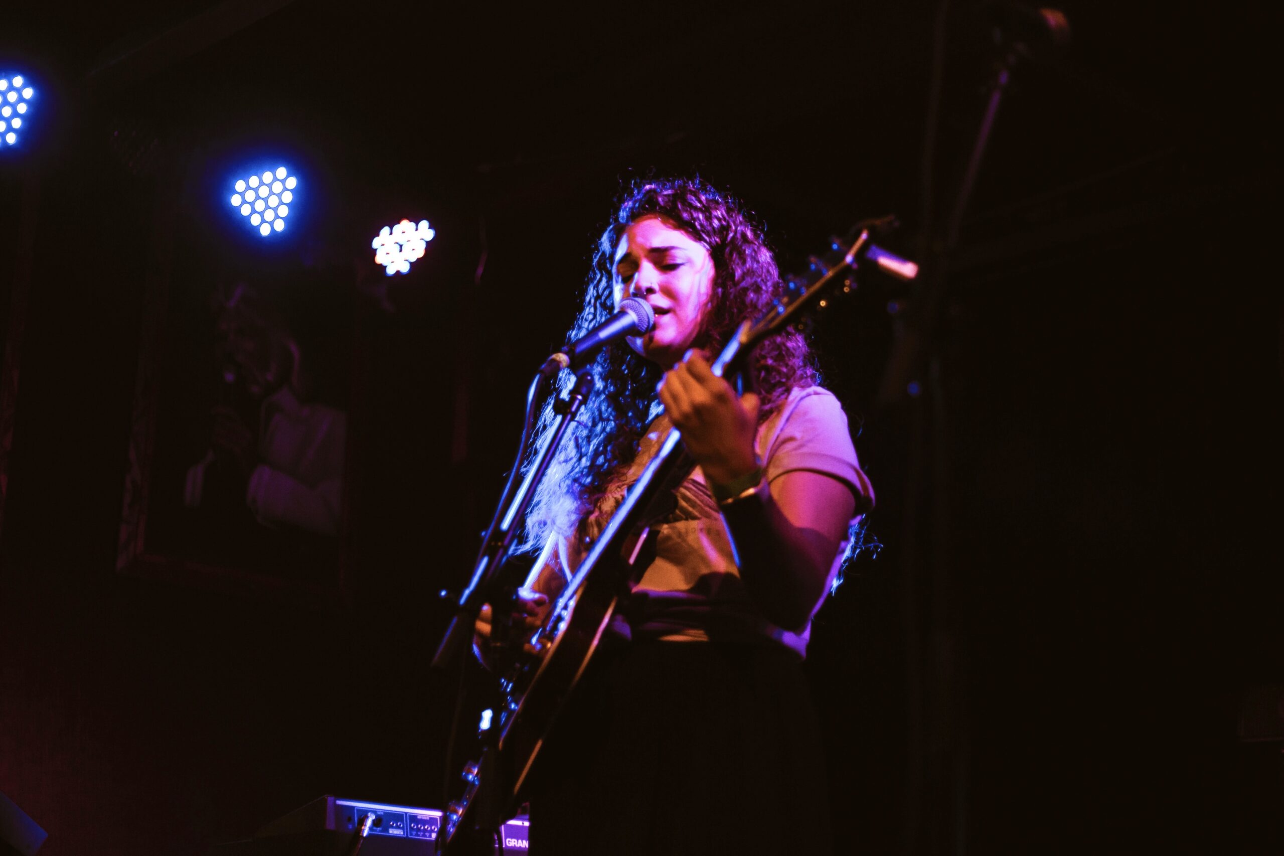 Will’s Pub, Orlando – Hannah Stokes