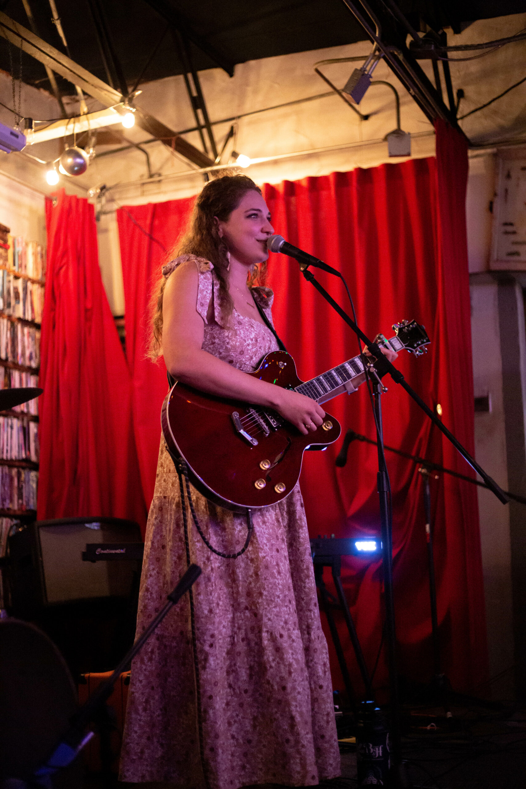 Hollow Bones EP Release Party – Stardust Video & Coffee, Orlando ...