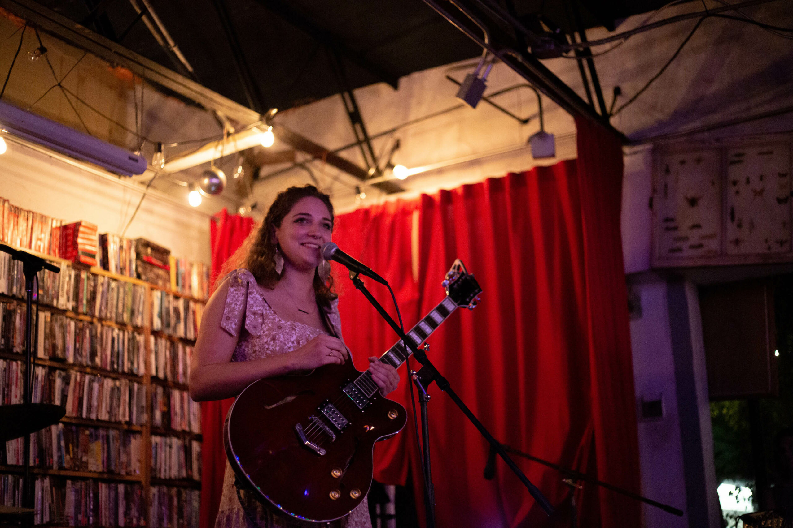 Hollow Bones EP Release Party – Stardust Video & Coffee, Orlando ...