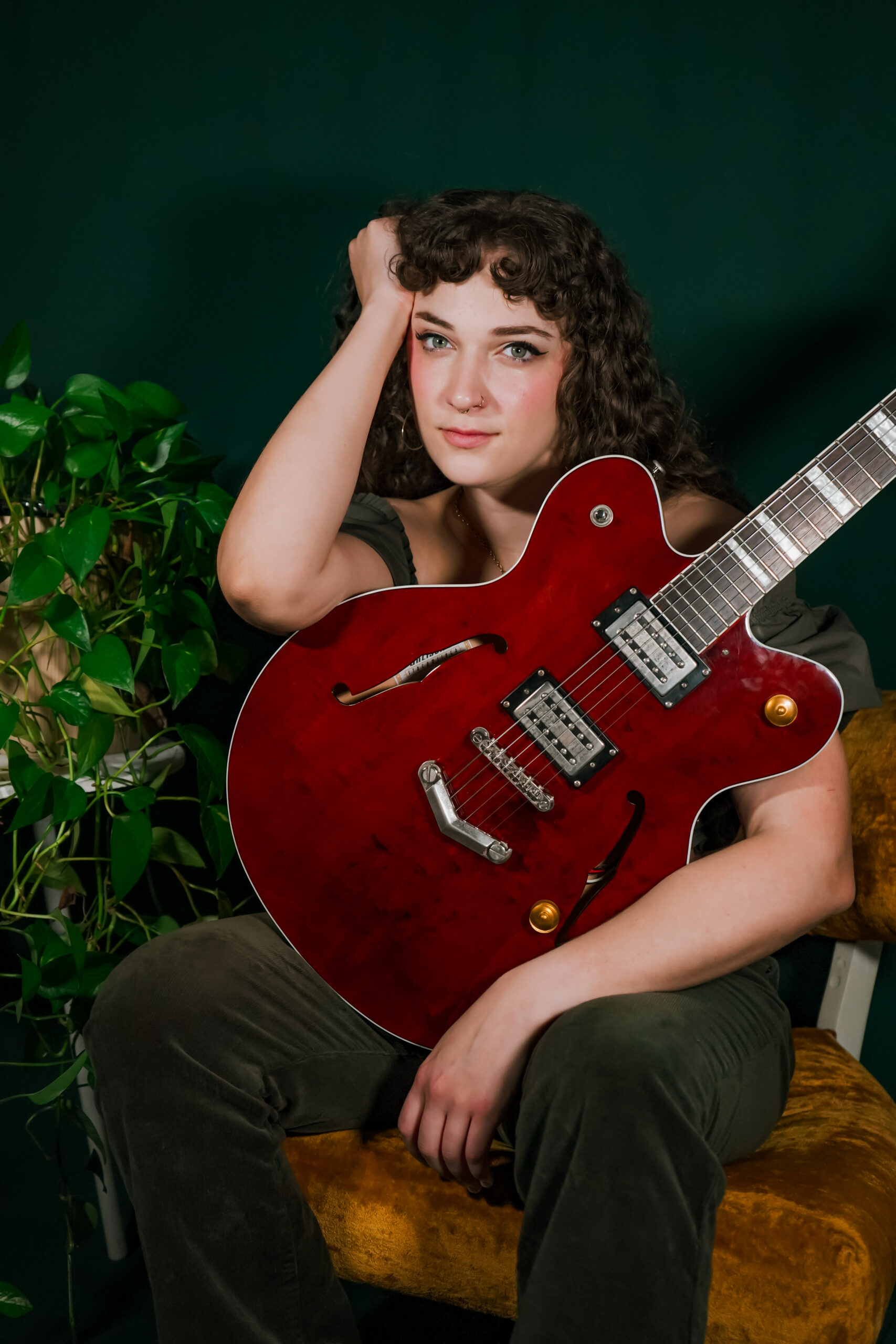 About – Hannah Stokes